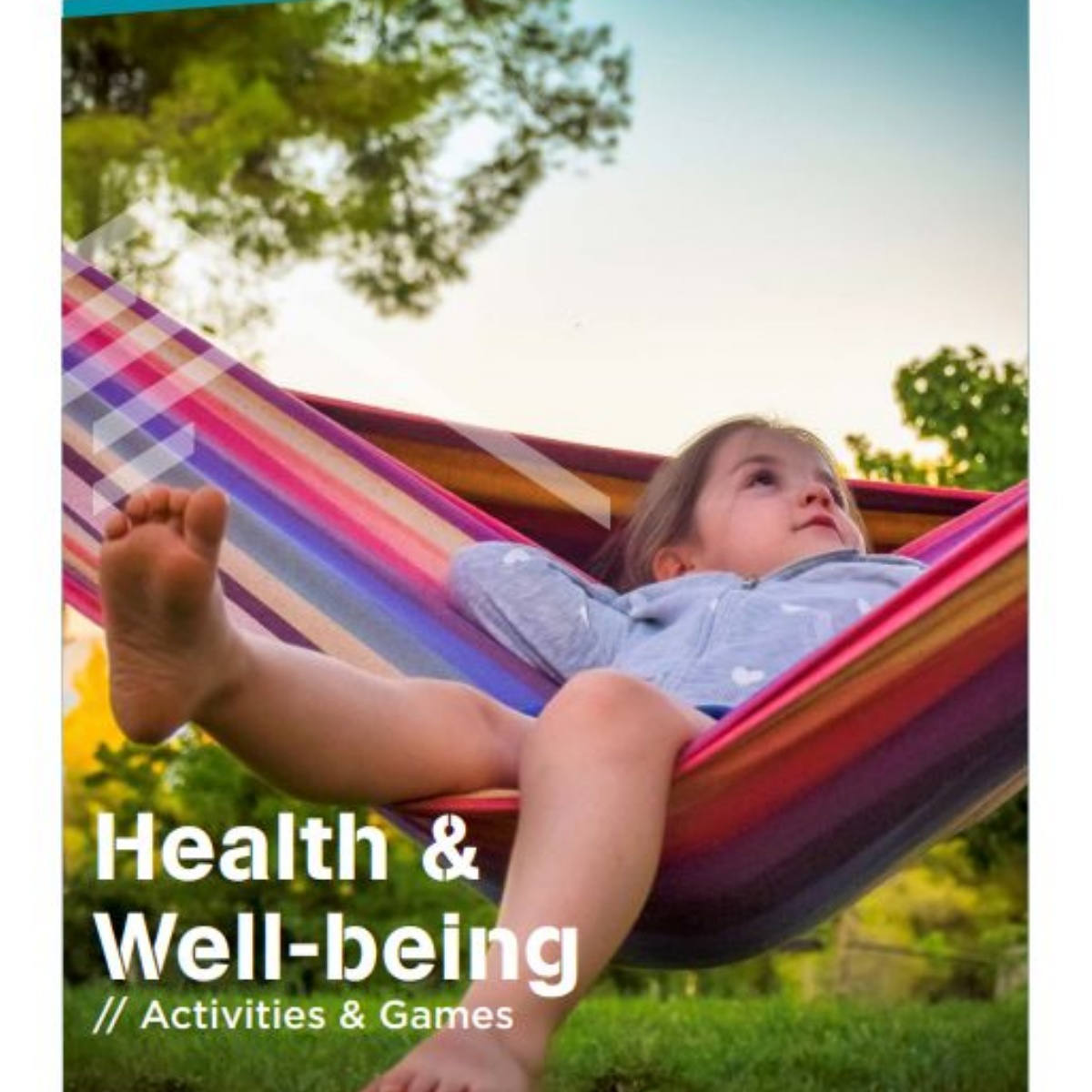 Holgate Primary And Nursery Feel good Families Health And Well being